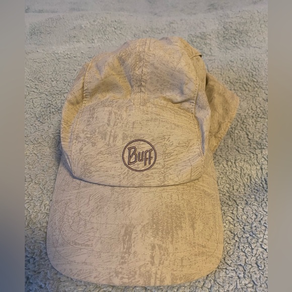 Buff | Accessories | Brand New Buff Hat | Poshmark